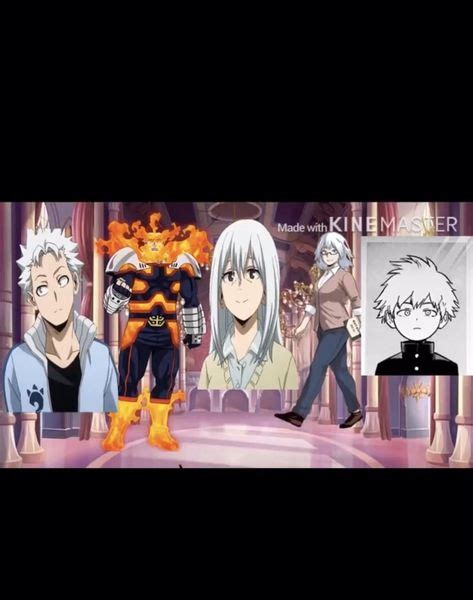 Ryuu And Keiko 1 2 Neji And Tenten Anime Naruto Naruto