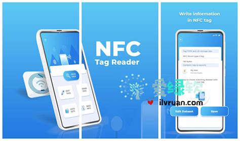 Develop Nfc Read Write Application Android And Ios By Hammedlu Fiverr
