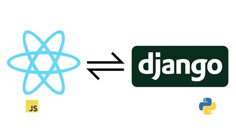 How To Connect Django With React Easy Method Youtube