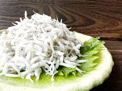 釜揚げしらすはそのまま食べられる？美味しい食べ方と健康上の問題についても！ Bookmark People