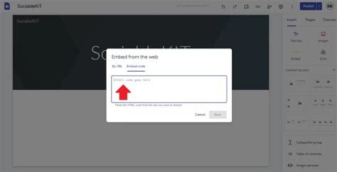 How To Embed X Feed On Your Website For FREE