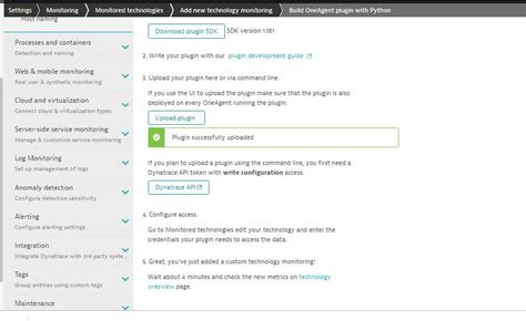 Solved Does Dynatrace Monitor SSL Certificate Validation Dynatrace Community