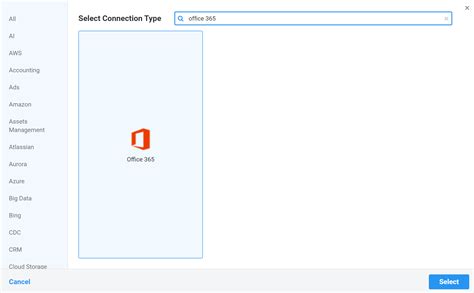 Office 365 Connector Etlworks Support