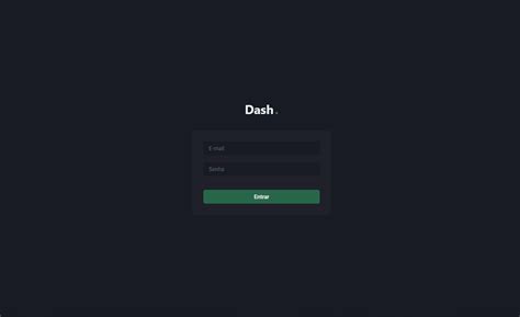 Github Spanserkiapp Dashgo Crm