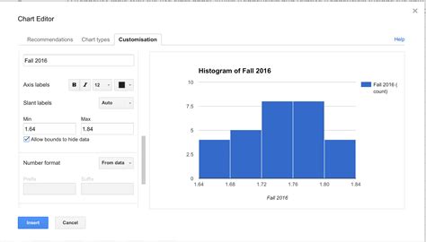 How To Edit Histogram In Excel Squaredvsa How To Edit Histogram In Excel Squaredvsa