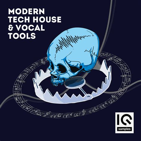 Download Iq Samples Modern Tech House And Vocal Tools