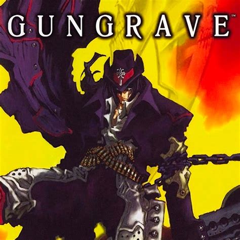Gungrave Ign