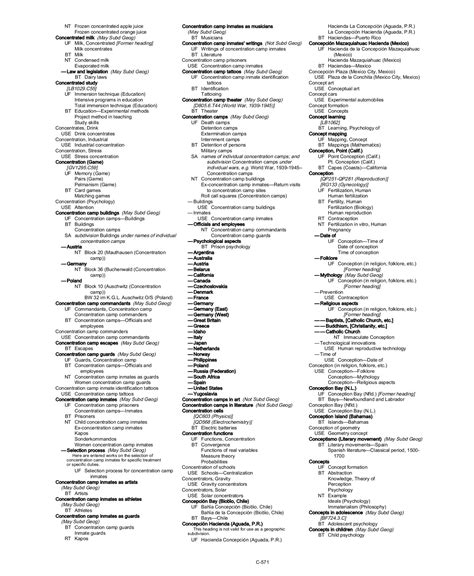 Lcsh อักษร C Part2 Naresuan University Archive Page 87 Flip Pdf Online Pubhtml5