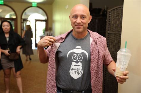 Nicholas Lodge Mba On Linkedin Chatgpt Ninja Learning Ai