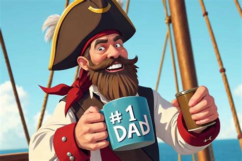 75 Pirate Dad Jokes That Will Shiver Your Timbers