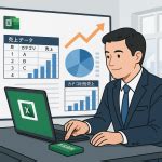 VBAでExcelのデータ取り込みをマスター QueryTable活用術 VBA エクセルン
