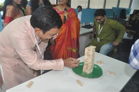 Life At Ideyalabs Home