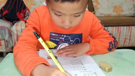 作业练习 3