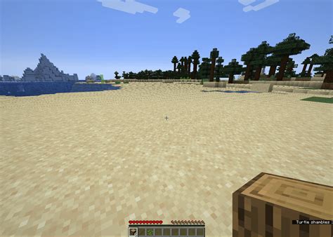 Black Lines Between Blocks Rminecraft