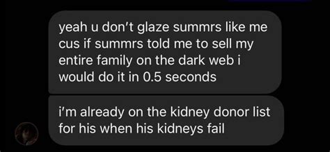 Bro The 1 Summrs Glazer 😨 Unless Someone In Here Thinks They Can Out