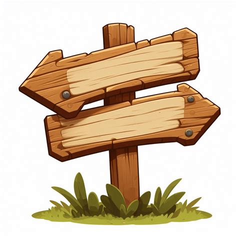 木製看板のイラスト フリーイラスト素材いらすとや JP