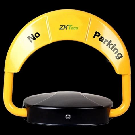 ZKTeco Plock 1 Private Parking Lock at ₹ 13000 | Parking Lock in ...