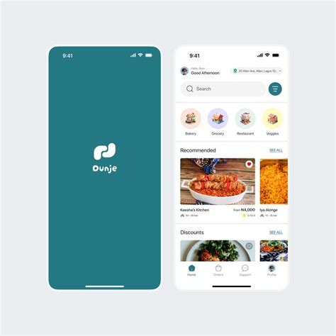 Kelvin Samuel Klutse On Linkedin Clean And Simple Design Focusing On The Users Needs Instead