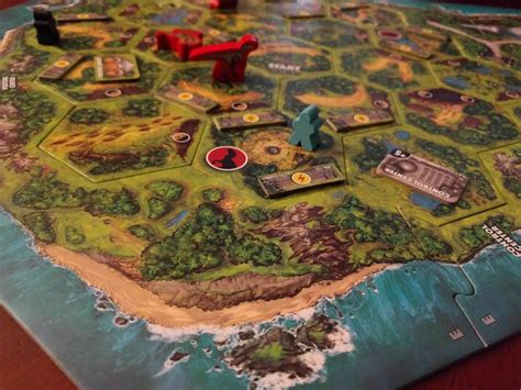 The Best Prices Today For Jurassic Park Danger Adventure Strategy