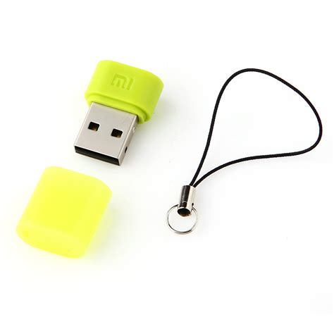 Xiaomi Mi Portable Wifi Green Full Specifications Photo Miot Global Com