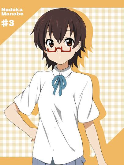 和さん 碇 マナツ