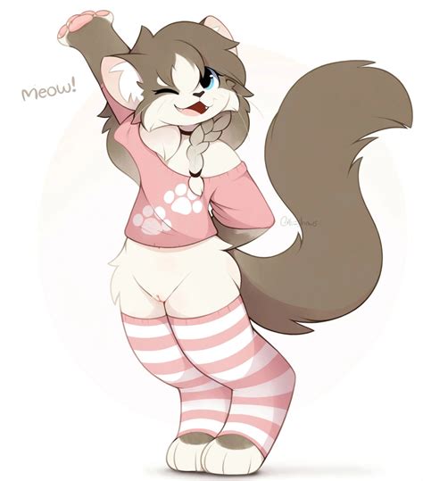 Rule 34 Accelldraws Ai Generated Female Fur Furry Furryedits Ai Maya Accelldraws Pussy 11049795