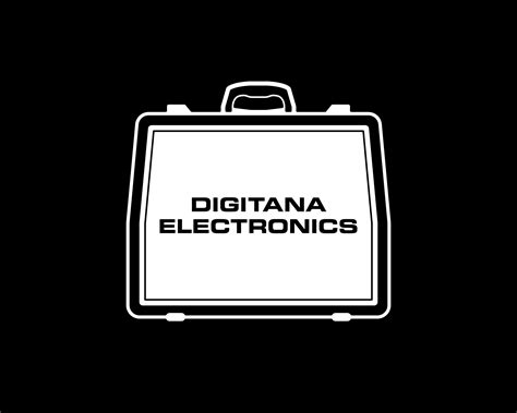 Overview Digitana Electronics