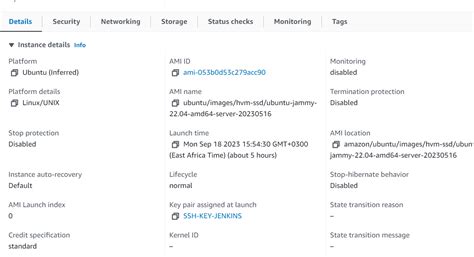 Aws Devops Pipeline With Sonarqube Docker And Github Integration