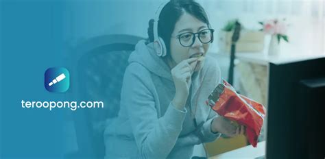 Binge Watching Pengertian Fenomena Dan Dampaknya Teroopong