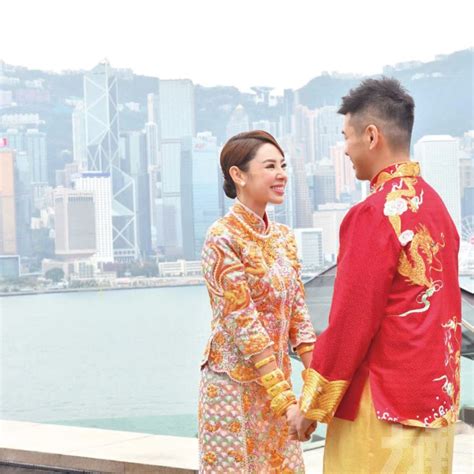 避談連推兩劇為養胎 譚凱琪晒婚照嫁入豪門 澳門力報官網