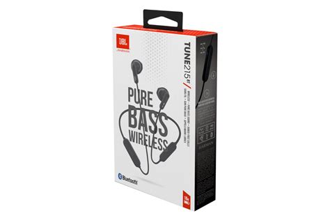 مشخصات و قیمت هدفون بی سیم جی بی ال JBL TUNE 215BT - زومیت