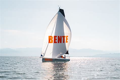 BENTE28 Standard - Ultramarin