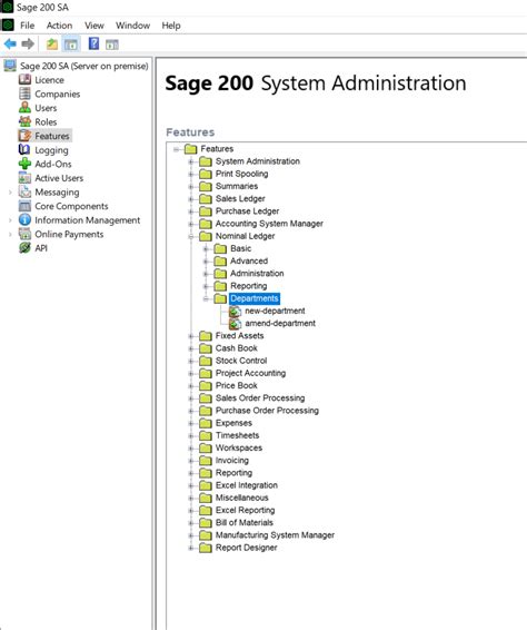 Create A New Screen Sage 200 Professional Only Sage Developer