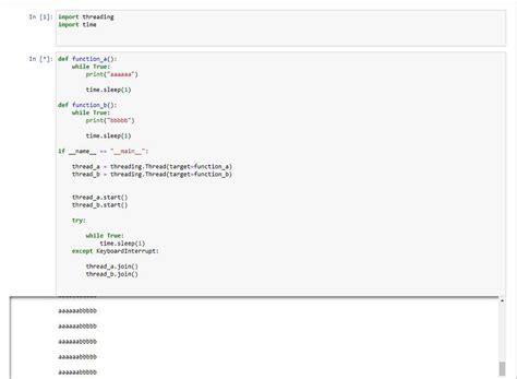 Piyush Dwivedi On Linkedin Harnessing The Power Of Multi Threading