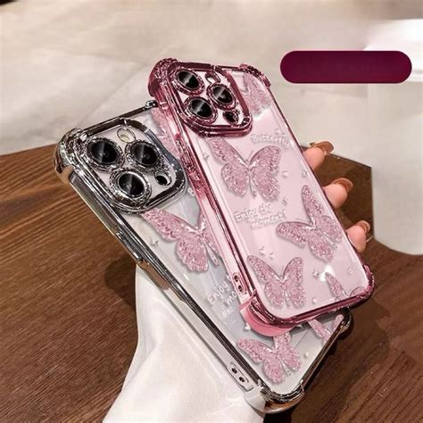 Casing Vivo Y G Y S Y A Y Y Y Y Y G Y S Y G Y Kotak Telefon Kupu Kupu