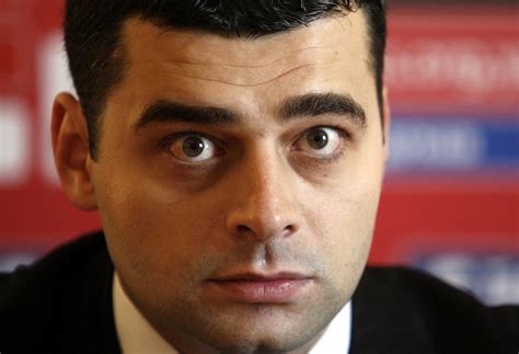 Nova Promocija Zoran Laković Na Korak Od Vrha Uefa Organizacije Sportklub