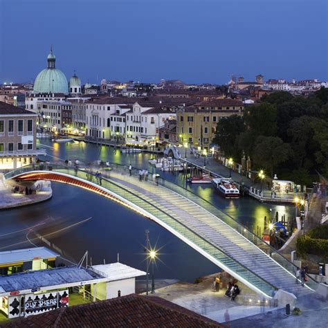 A Zdvent Calendar 2015 Of Bridges Dezeen