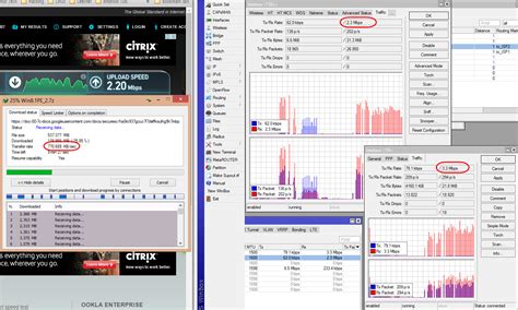 Tutorial Mikrotik Menggabungkan Menambahkan Koneksi Isp