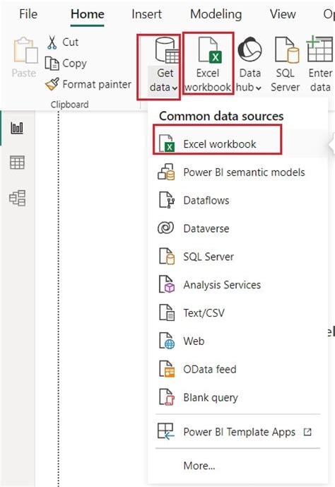Power BI Line Chart Enjoy SharePoint