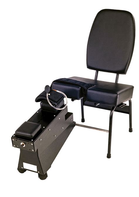 Knee Decompression Chiro Plus Rehab