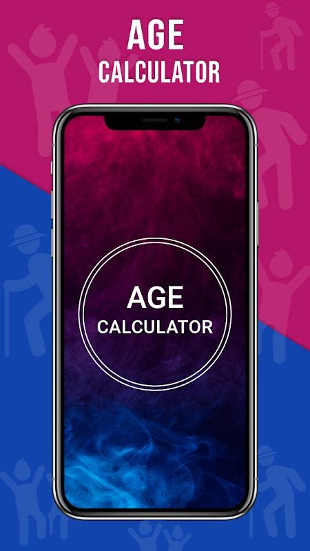 Calculate Age By Date Of Birth Apk 11 Pour Android Gratuit Télécharger