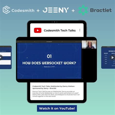 Codesmith On Linkedin Techtalk