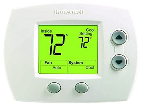 Honeywell Thermostat Models Guide Smart Home Perfected