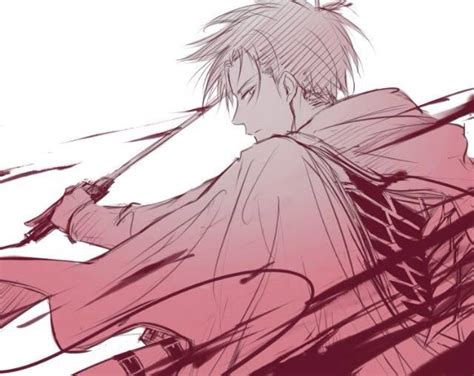 Pin On Levi