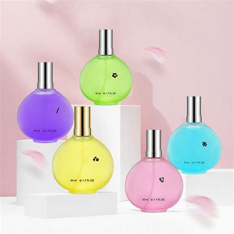 Every Day Wear Long Lasting Womens Perfume Lasting Fragrance Sweet