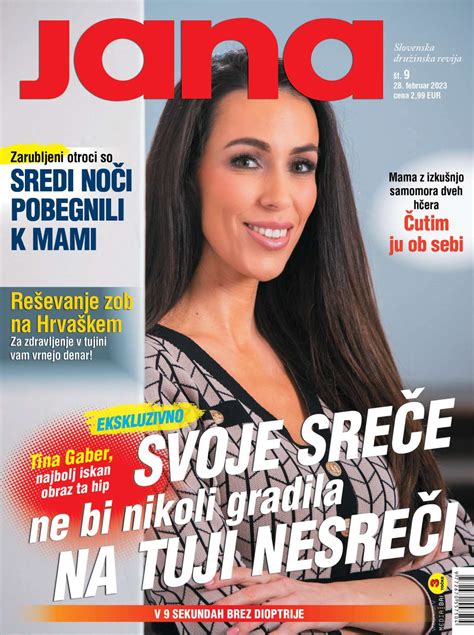 Janin Foto Natečaj Kdo Prvi Najde Pomlad Svet24si