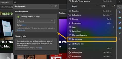 What Is Efficiency Mode In Windows And How To Enable It Make Tech Easier