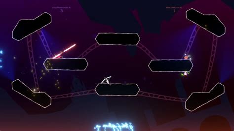 Went Through All 4 Portals And Stuck R Spiderheck