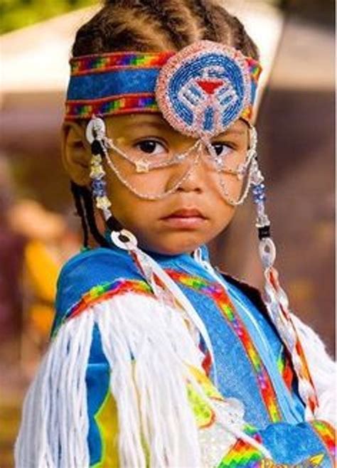 What Is A Native American Girl Called Supplywile