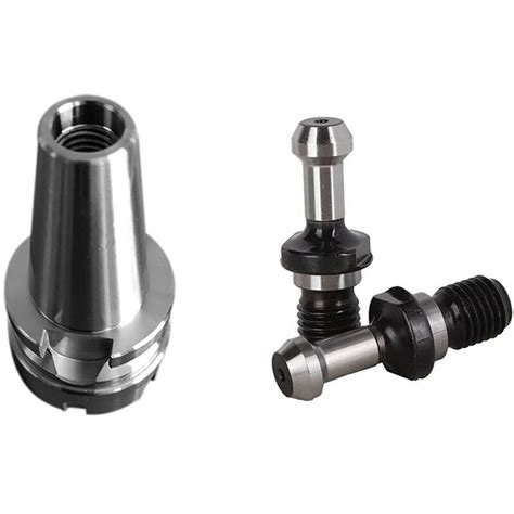 10 Stuks Pull Stud Vaste Knop Cnc Freesmachine Ond Grandado